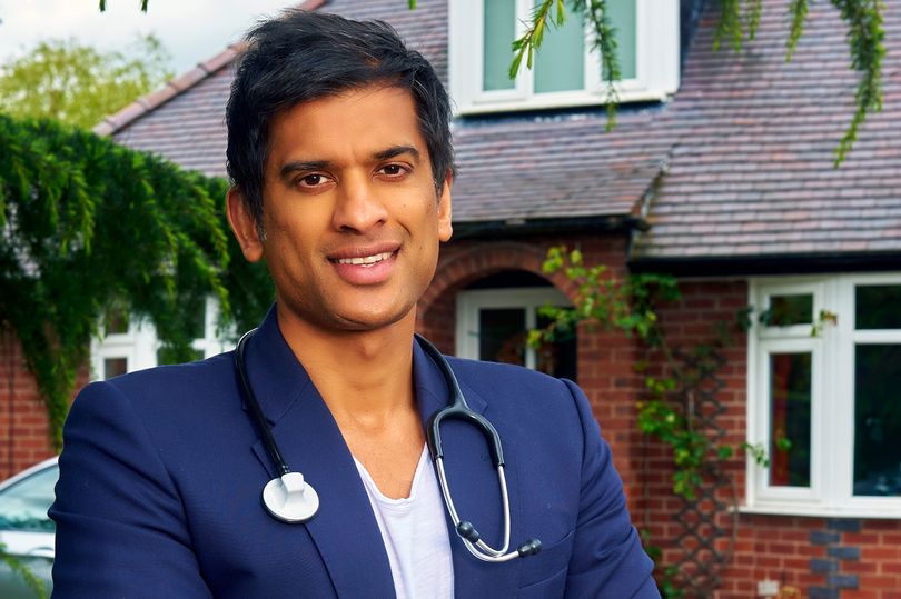 'I'm a doctor and I eat this breakfast every day as it helps lose weight'