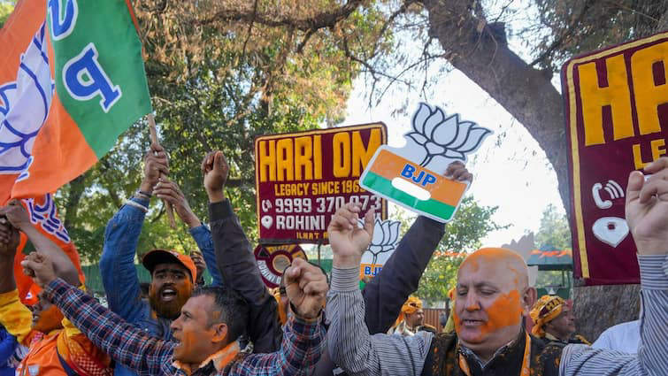 After Failing To Predict Mood In Lok Sabha Polls And Haryana, Exit ... After Failing To Predict Mood In Lok Sabha Polls And Haryana, Exit ...