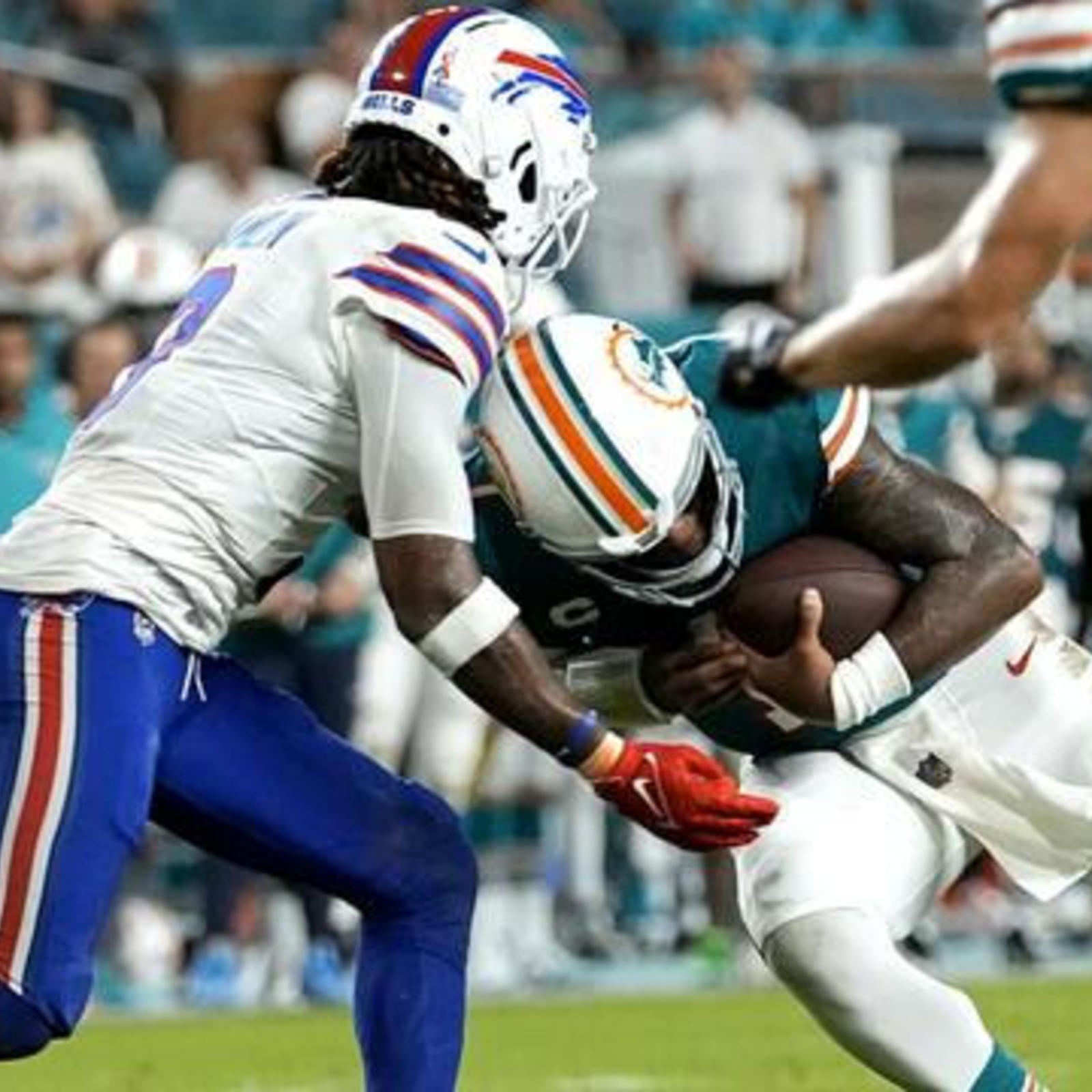 How the football world is trying to tackle the problem of concussions