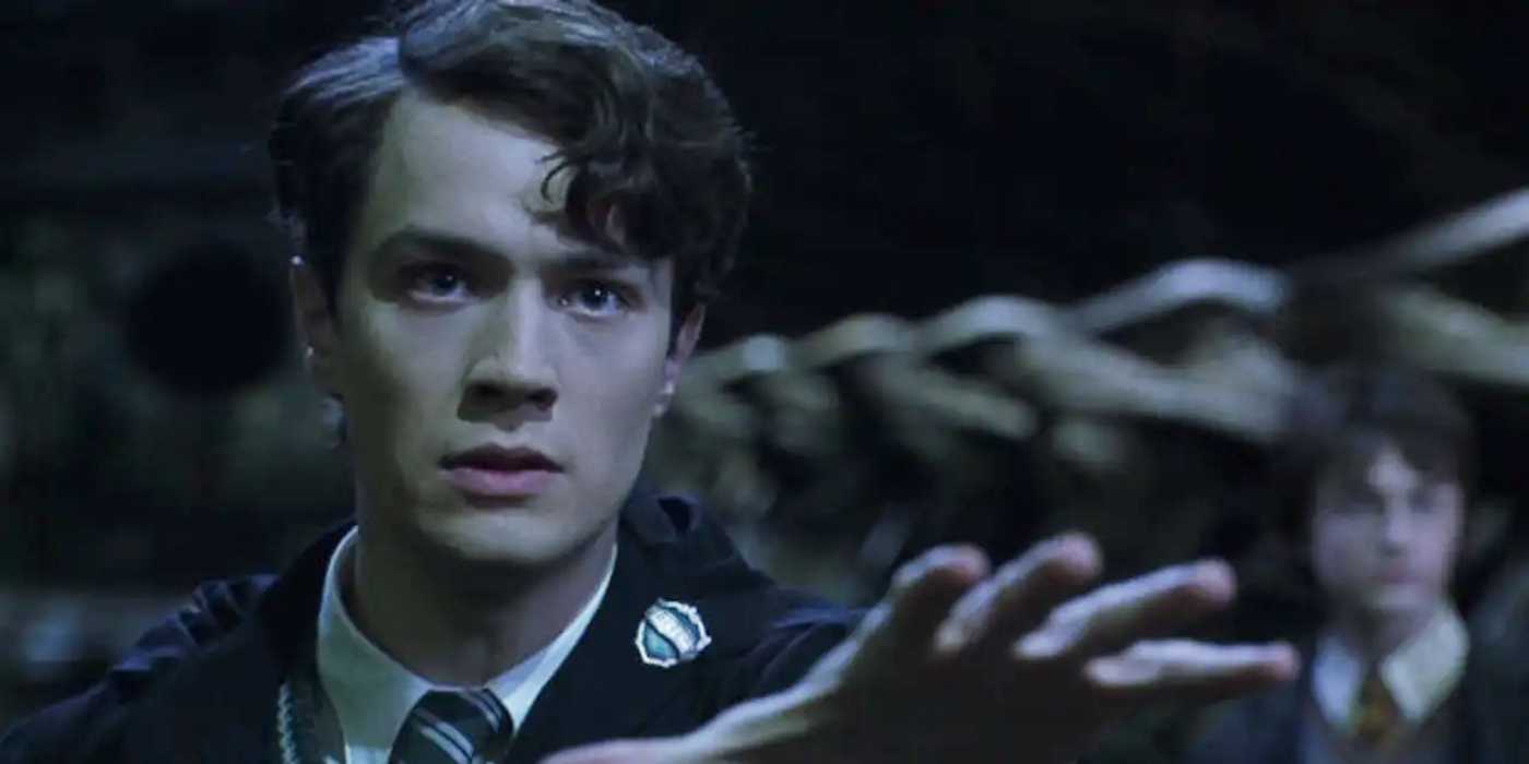 I Can't Believe The Harry Potter Movies Left Out a Major Backstory (It ...