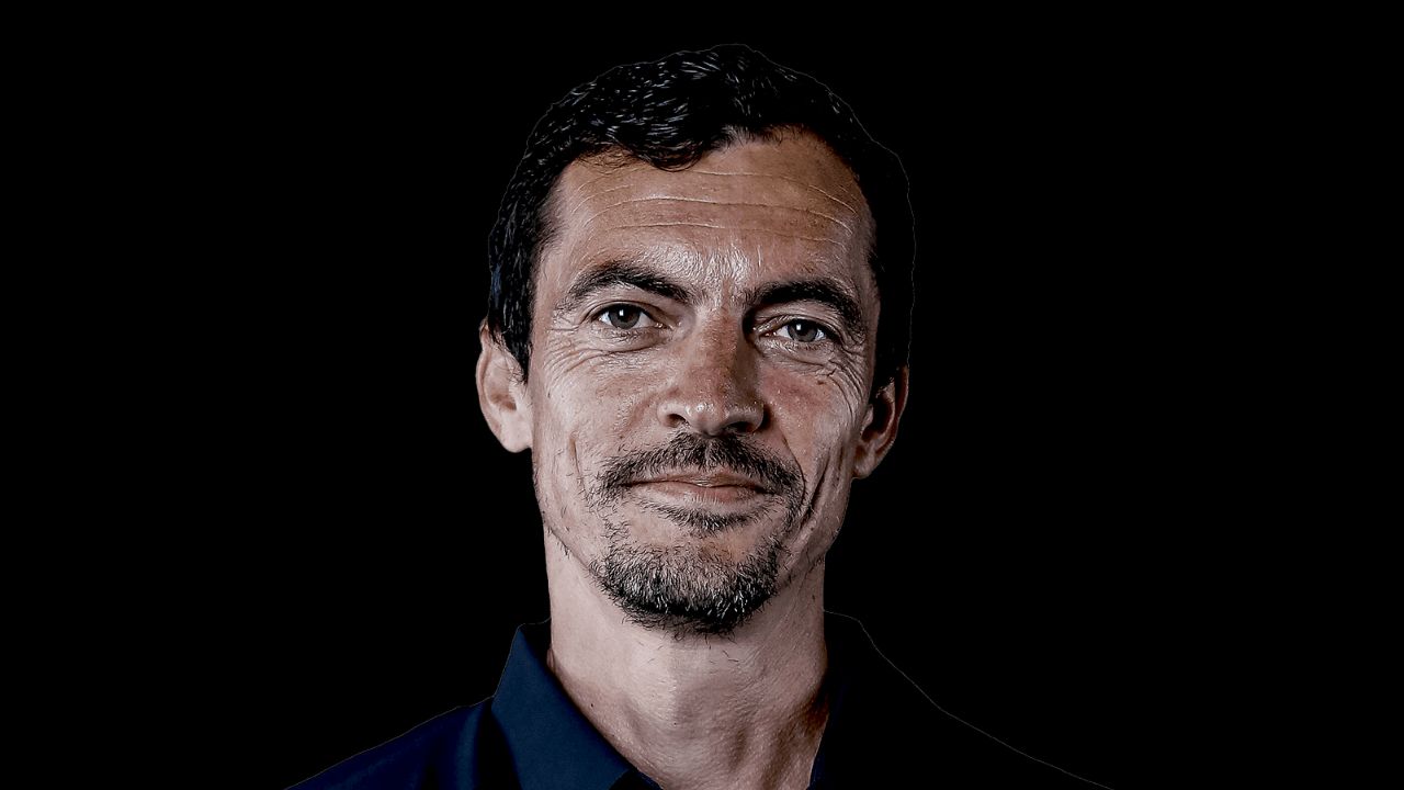 Boavista: Gilberto Andrade assume equipa no jogo com o Estoril