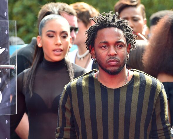 Is Kendrick Lamar married? Inside private family and relationship as he ...