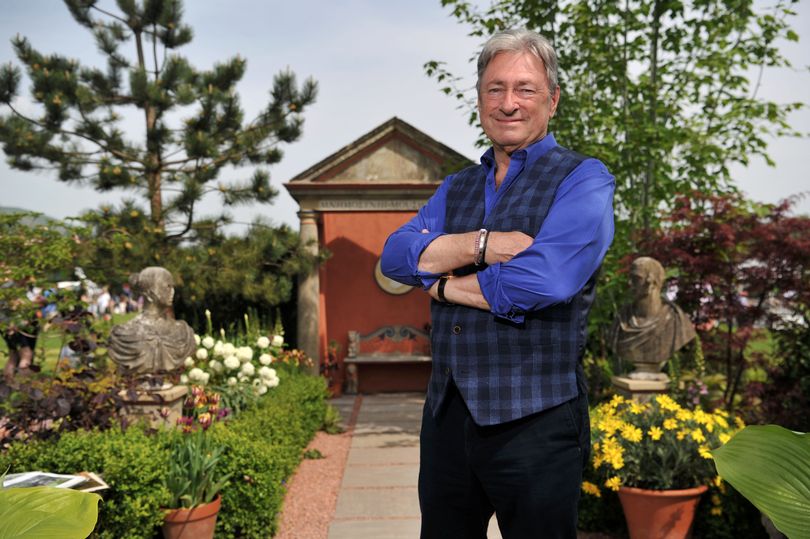 Gardening royalty and top chefs set to dazzle at RHS Malvern Festival