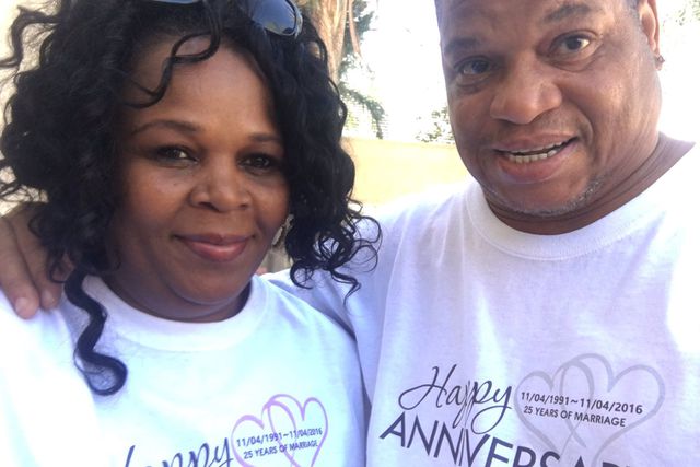 All About Kendrick Lamar's Parents, Paula Oliver and Kenny Duckworth ...