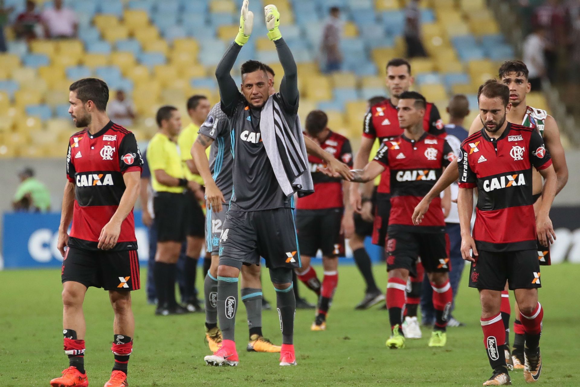 Flamengo x Fluminense: quem venceu mais, artilharia e curiosidades do ...