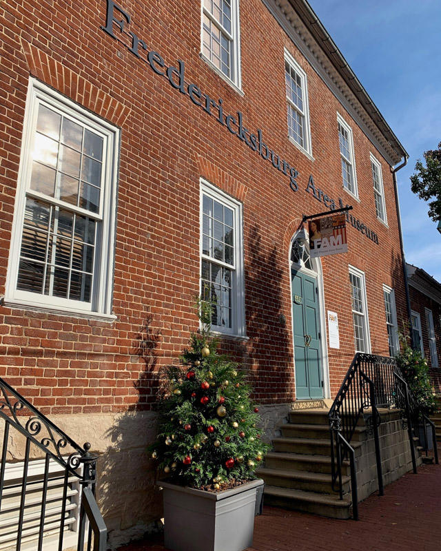 Discover the Hidden Gems of Fredericksburg: 27 Unmissable Things to Do