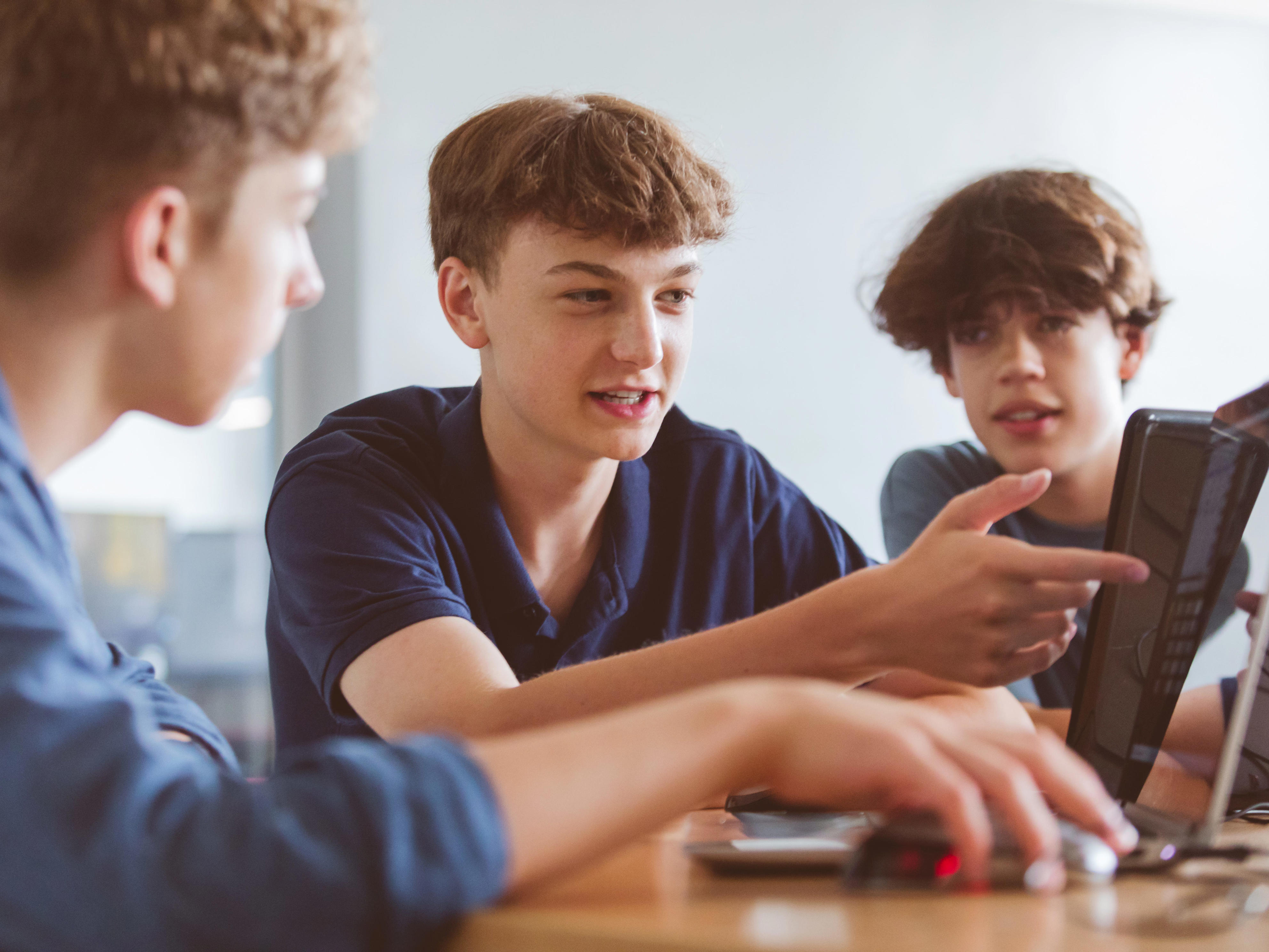 I put so much thought into picking my kid's names. Now, they complain ...