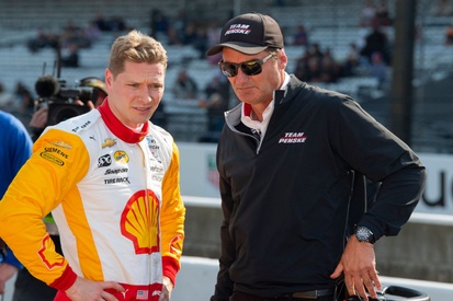 VIDEO: El comercial de Pato O'Ward con FOX en la IndyCar