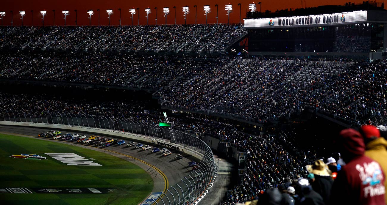 Best drivers to never win the Daytona 500