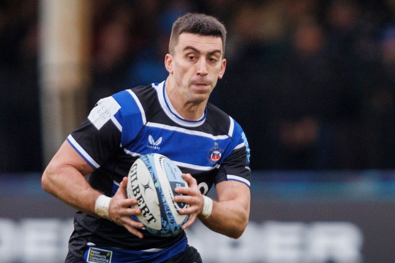 Bath Rugby book Premiership Rugby Cup quarter-final spot with routine ...