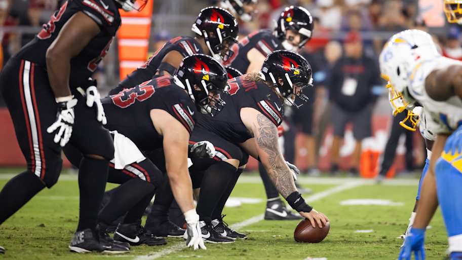 Rankings: Who Has The NFC West's Best Offensive Line?