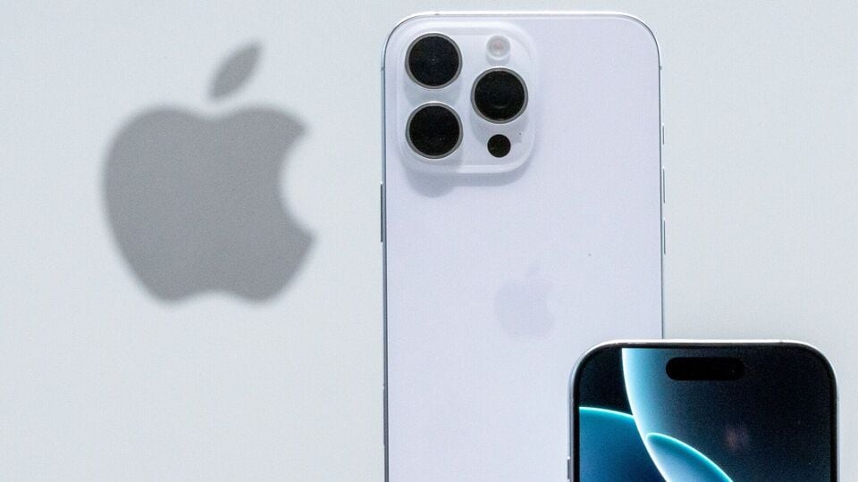 Apple users, protect your iCloud data! Here's how to enable advanced ...