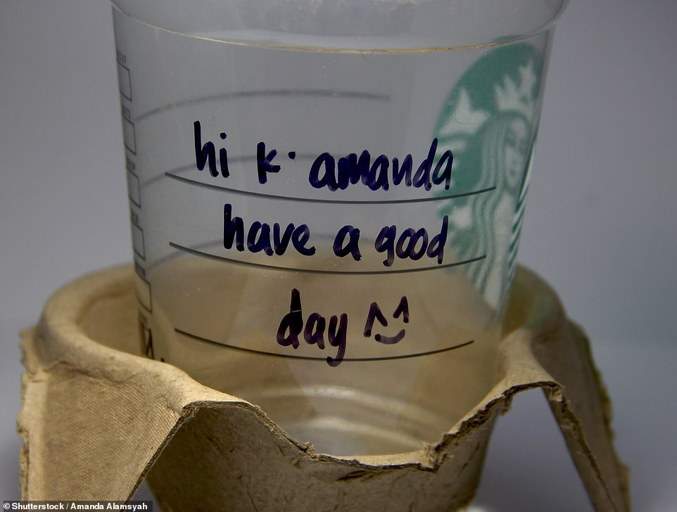 Starbucks U-turn to please customers sparks backlash from baristas