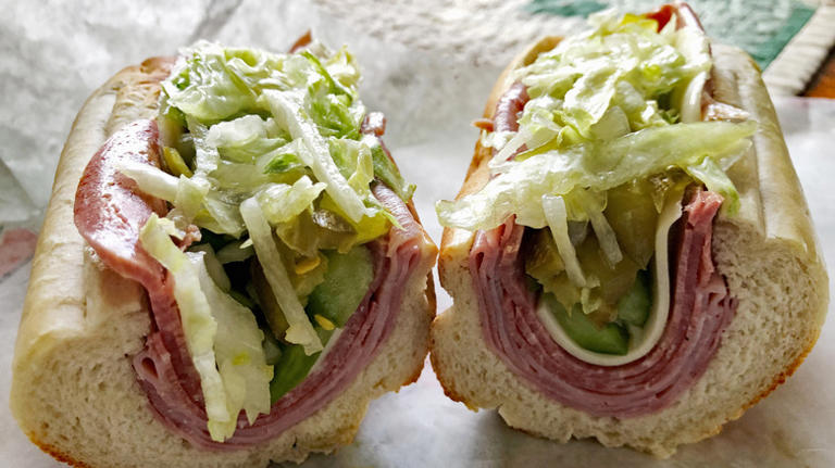Why Are Sub Sandwiches Called So Many Different Names?