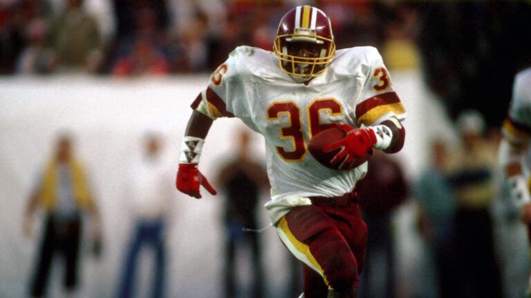 NFL's Greatest One Game Wonders: Super Bowl Edition