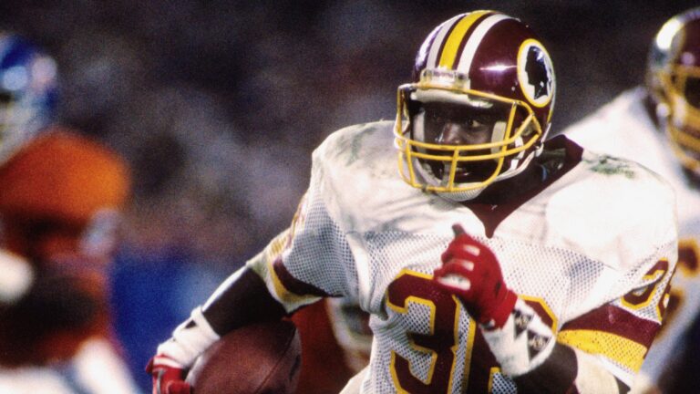 NFL's Greatest One Game Wonders: Super Bowl Edition