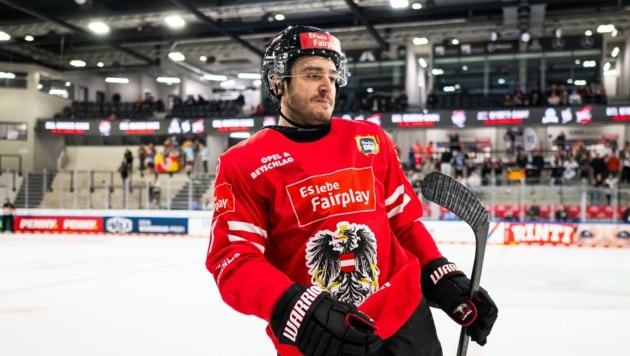 Österreich gegen Dänemark chancenlos