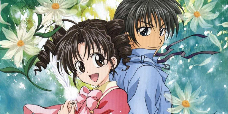 30 Sad Romance Anime That Will Make You Cry