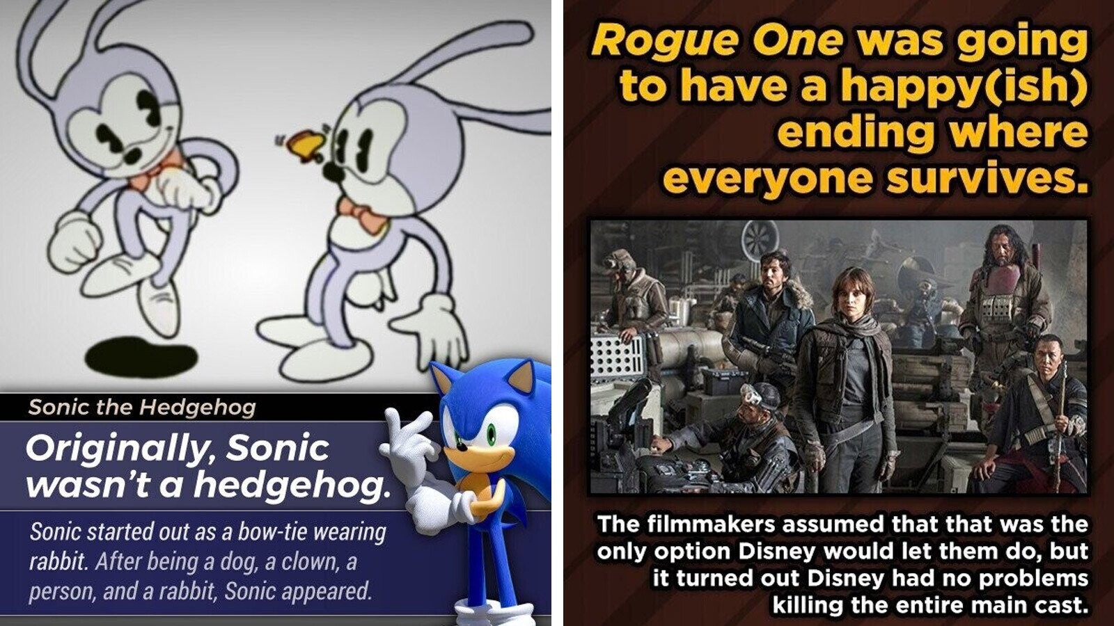 33 Unusual Factoids and Trivia Tidbits You Won't Find in YOur College ...