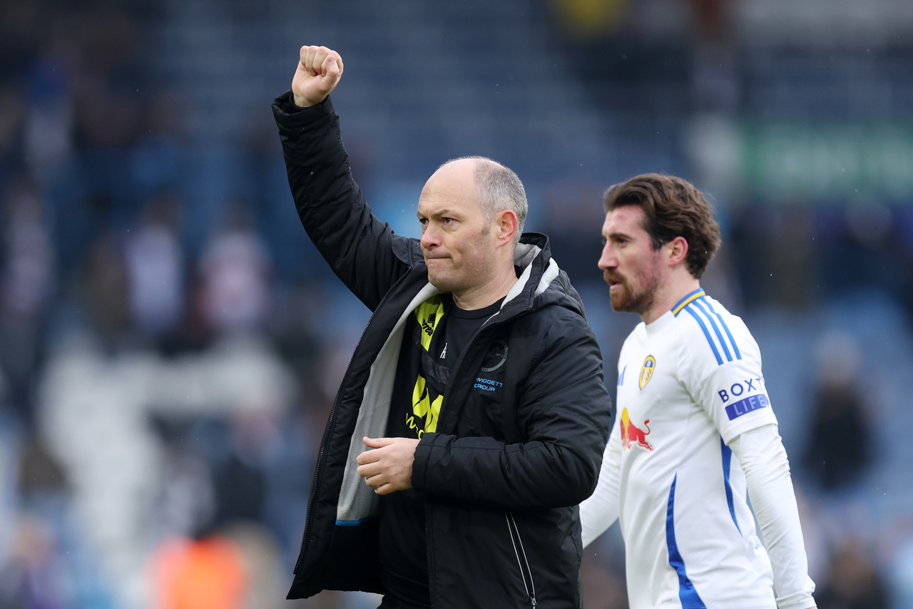 Lions lead Championship for high turnovers