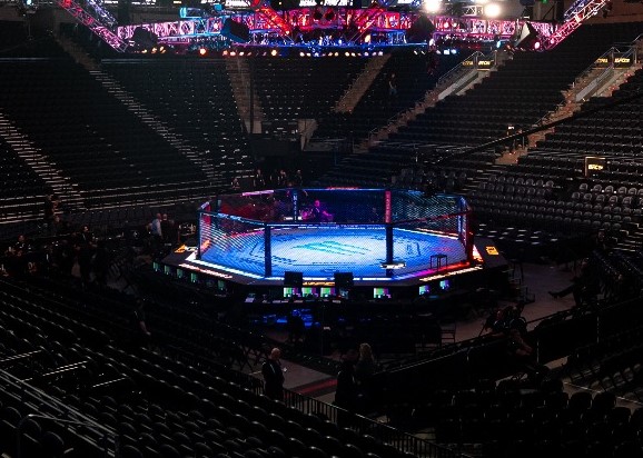 Como assistir ao UFC Seattle, com Jean Silva e mais três brasileiros ...