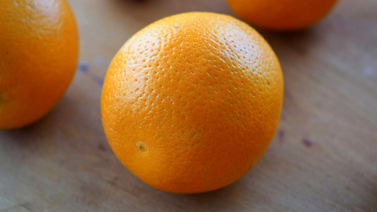 Dit is de juiste manier om sinaasappels op te slaan om ze altijd vers ...