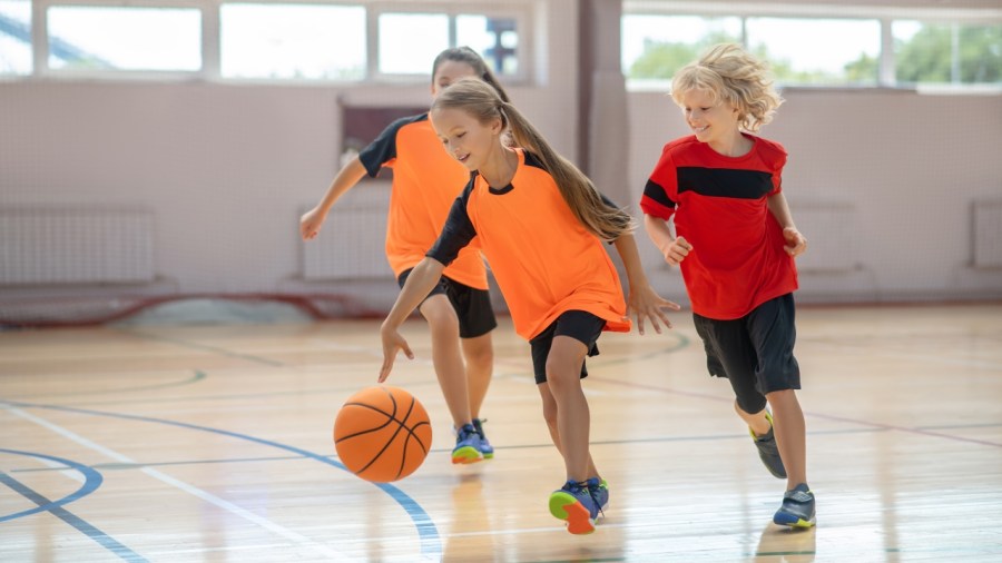 Maintaining your child’s busy schedule