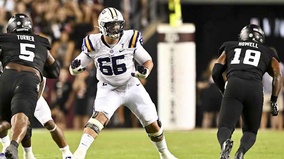 SI on Bears 2025 NFL Mock Draft: Chicago builds around Ben Johnson ...