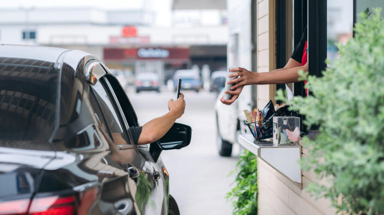 Why Drive-Thru Liquor Stores Aren't In Every U.S. State