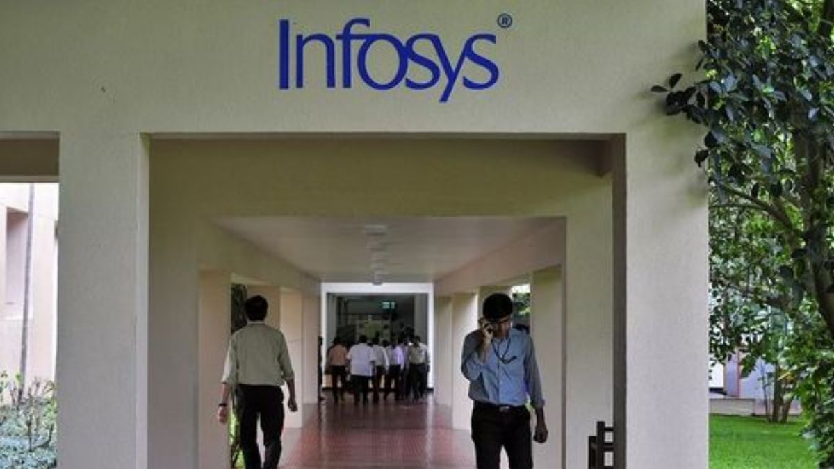 Infosys Layoffs: Firm Faces Centre’s Scrutiny After NITES Claims ...