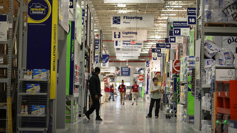 Are Lowe's Appliance Packages Worth It? Here's What We Know