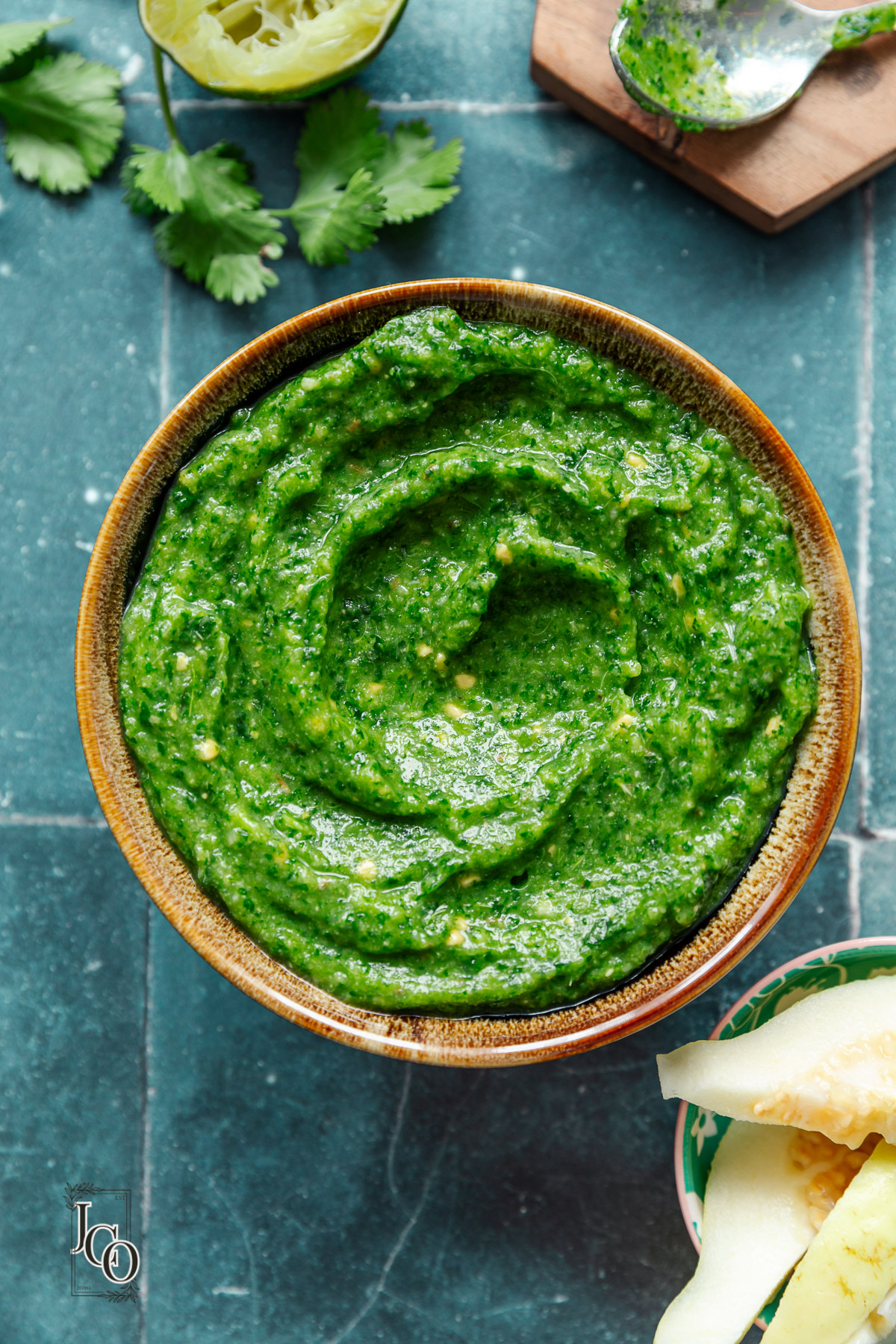 Guava Chutney | Jamfal Chutney | Amrood ki Chutney