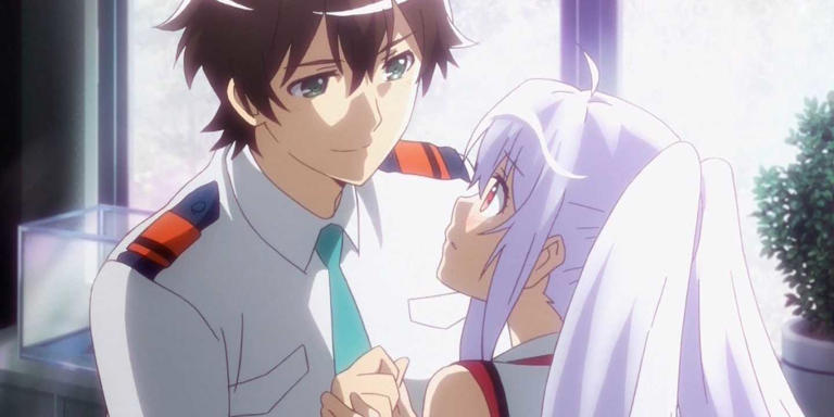 30 Sad Romance Anime That Will Make You Cry