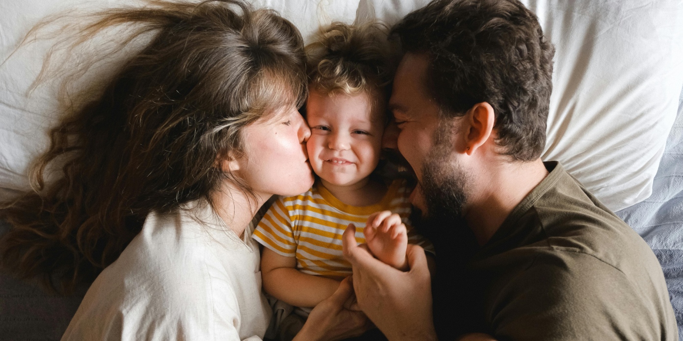 This is the main source of tension when a baby is born, according to ...