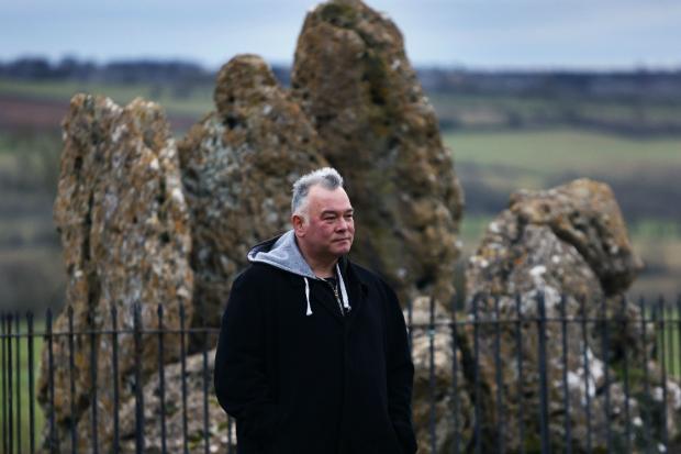 Werewolf comedian Stewart Lee says new show 'much better' after a week ...