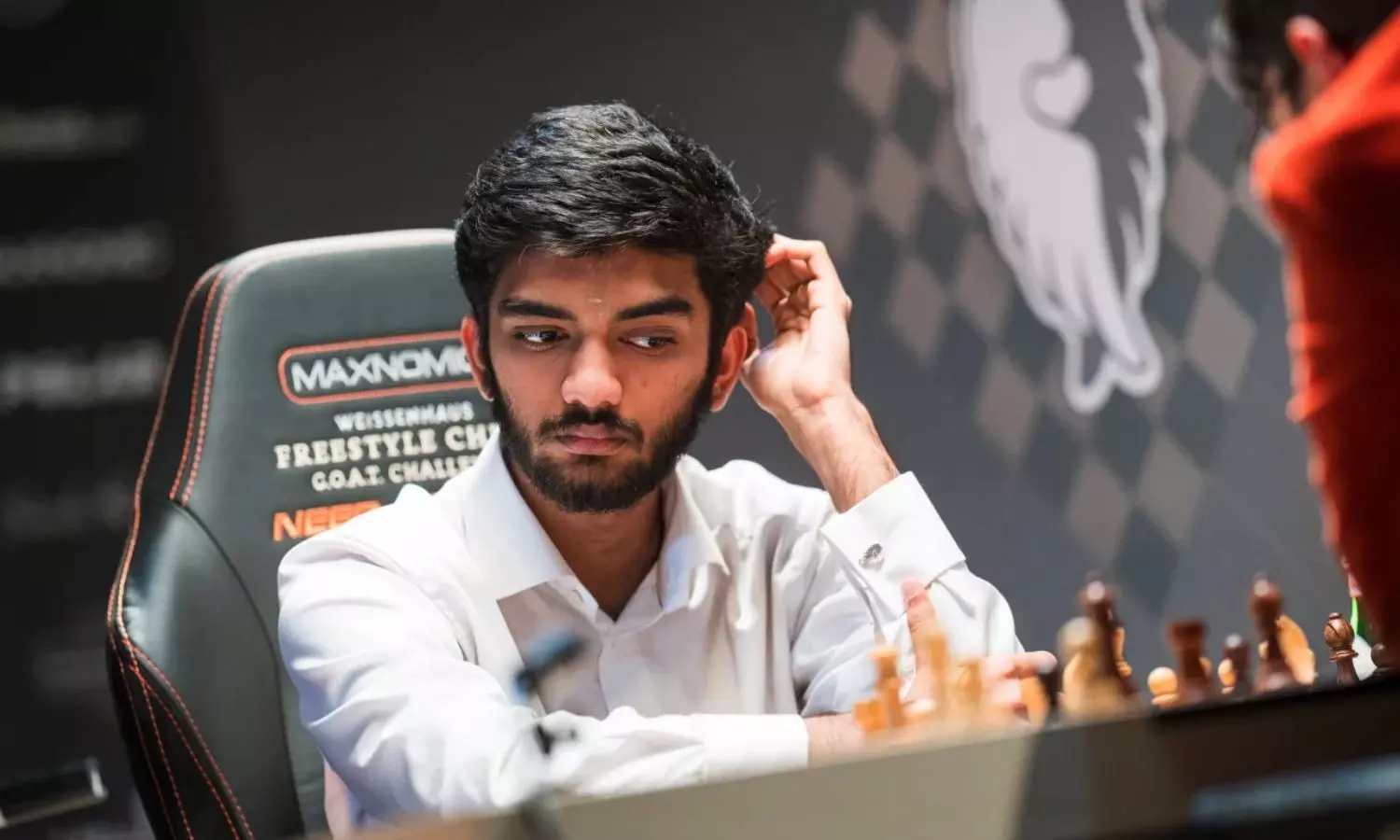 Gukesh earns $20,000 at Freestyle Chess Grand Slam despite 8th place finish