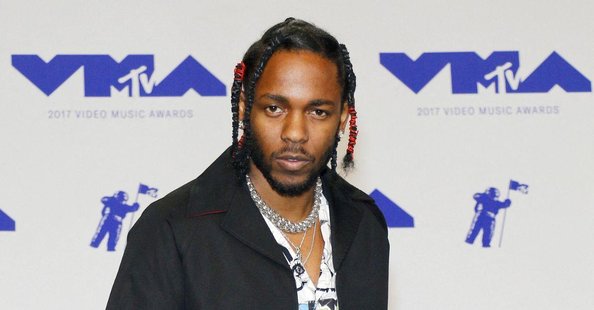 7 Things to Know About Kendrick Lamar's Family Life: His Private ...
