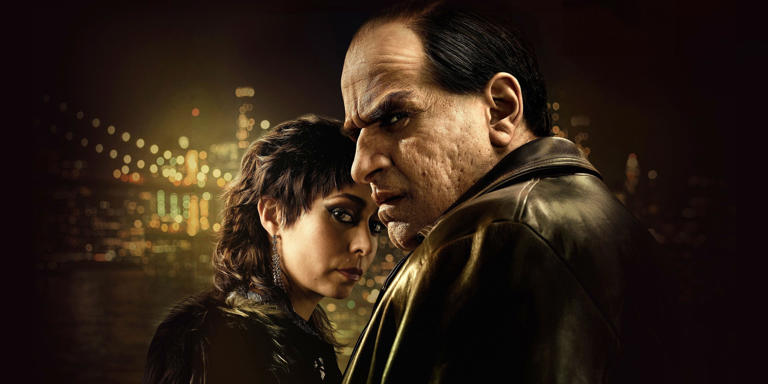 Apple TV+ Hit With 95% on Rotten Tomatoes Beats The Penguin for Most ...