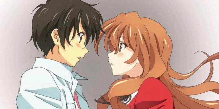 30 Sad Romance Anime That Will Make You Cry