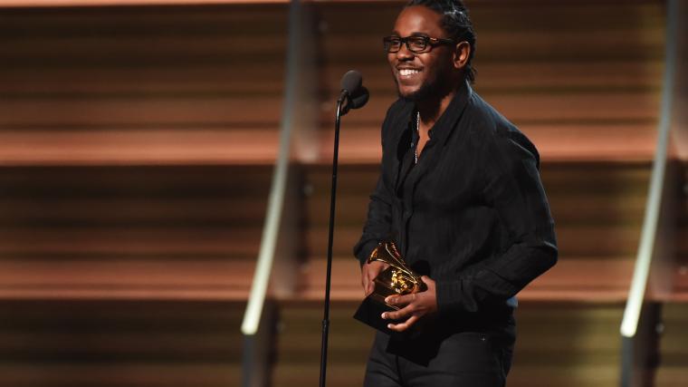 How many Grammys has Kendrick Lamar won? Breaking down awards won by ...