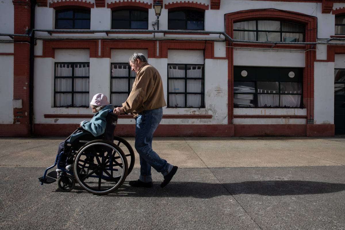 Catarina Maria tinha 23 anos quando entrou na Mitra em 1954 por ser ...