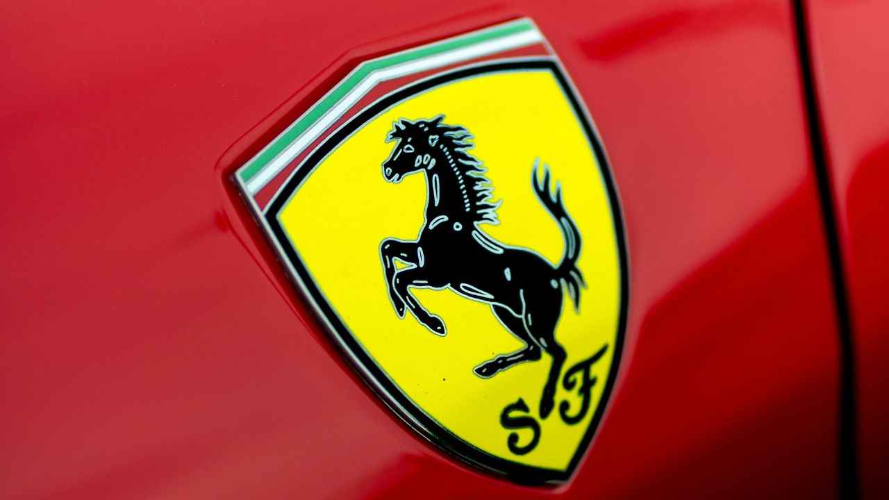 Ferrari bereidt zich voor op de lancering van zes nieuwe modellen in ...