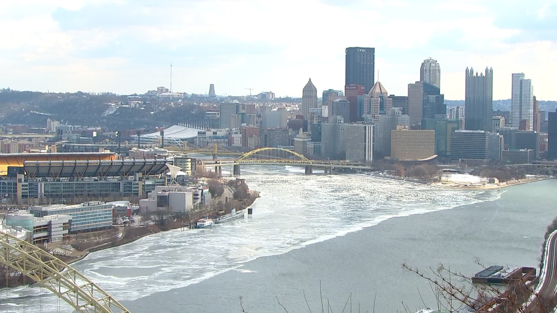 Pittsburgh launches improved 311 system