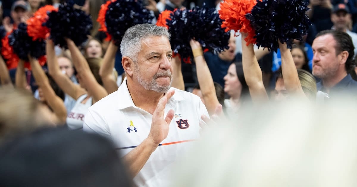 Jay Williams puts Auburn dominance, National Championship chances in ...