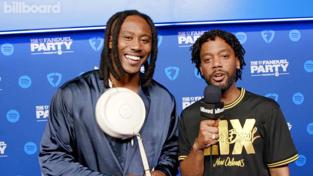 Brandon Marshall On Kendrick Lamar Halftime Show & How It's A Huge ...