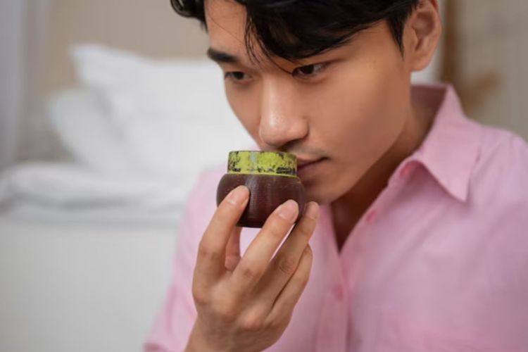 Makanan yang Memiliki Rasa Pahit Juga Sama Bermanfaatnya untuk ...