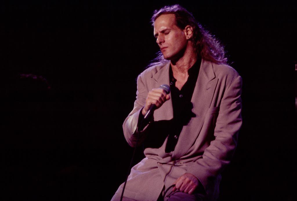 Michael Bolton forced to make difficult decision amid recovery from ...