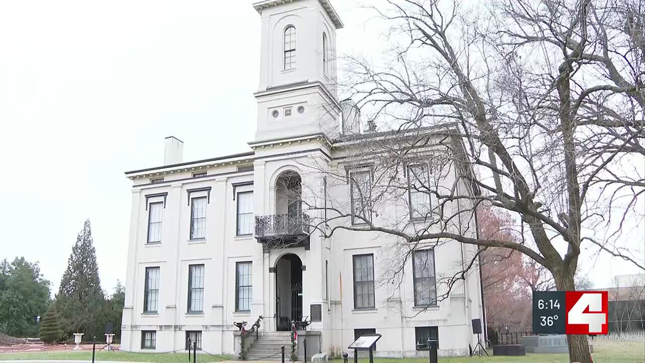 Missouri Botanical Garden awarded $100K for connection to slavery