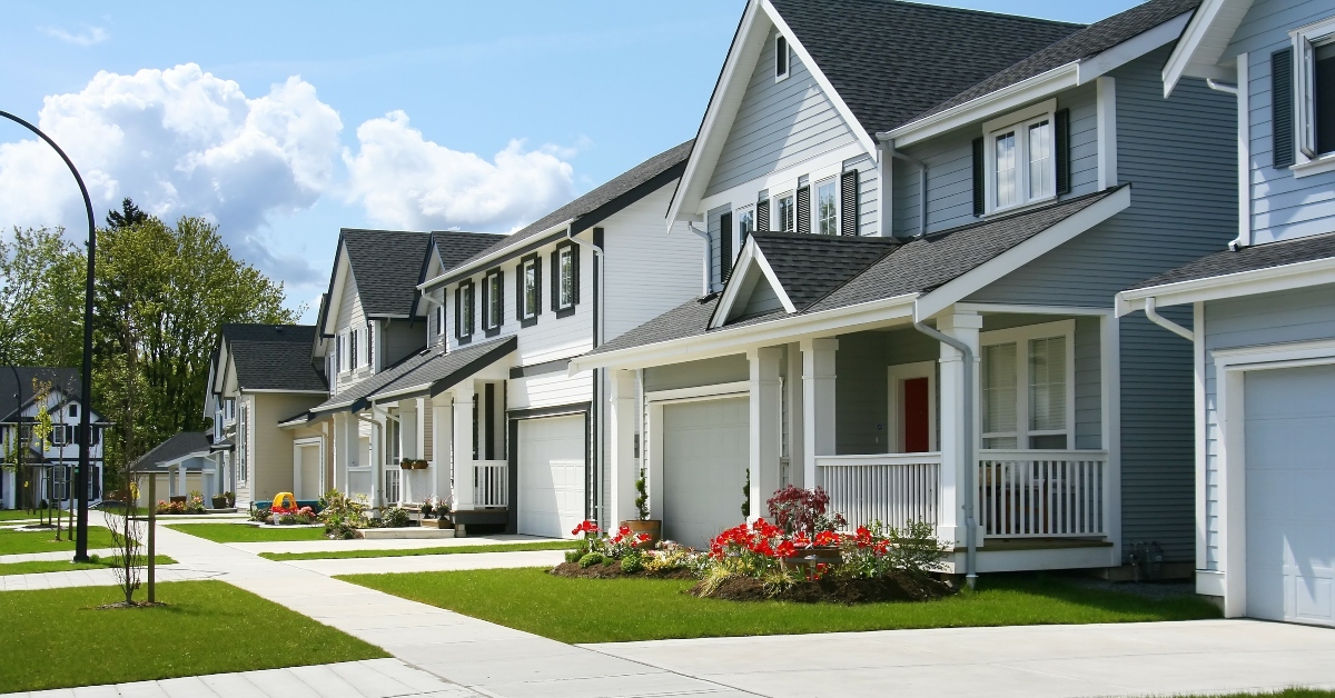 15 Most Affordable Suburbs Near Booming Job Markets