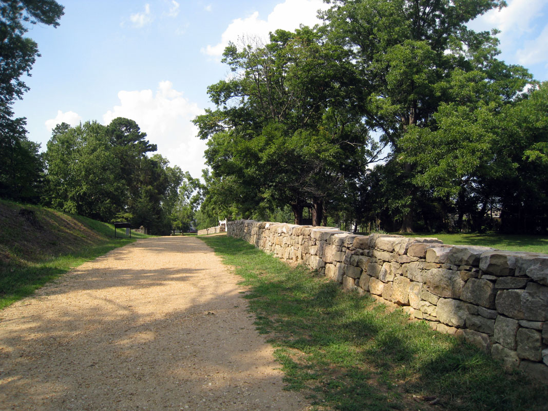 There’s a city in Virginia that shaped American history at every turn ...